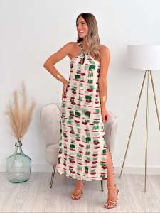 Vestidos de mujer | Primavera Verano | CHRIS BOTTI