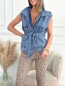 Chalecos archivos - CHRIS BOTTI SHOP