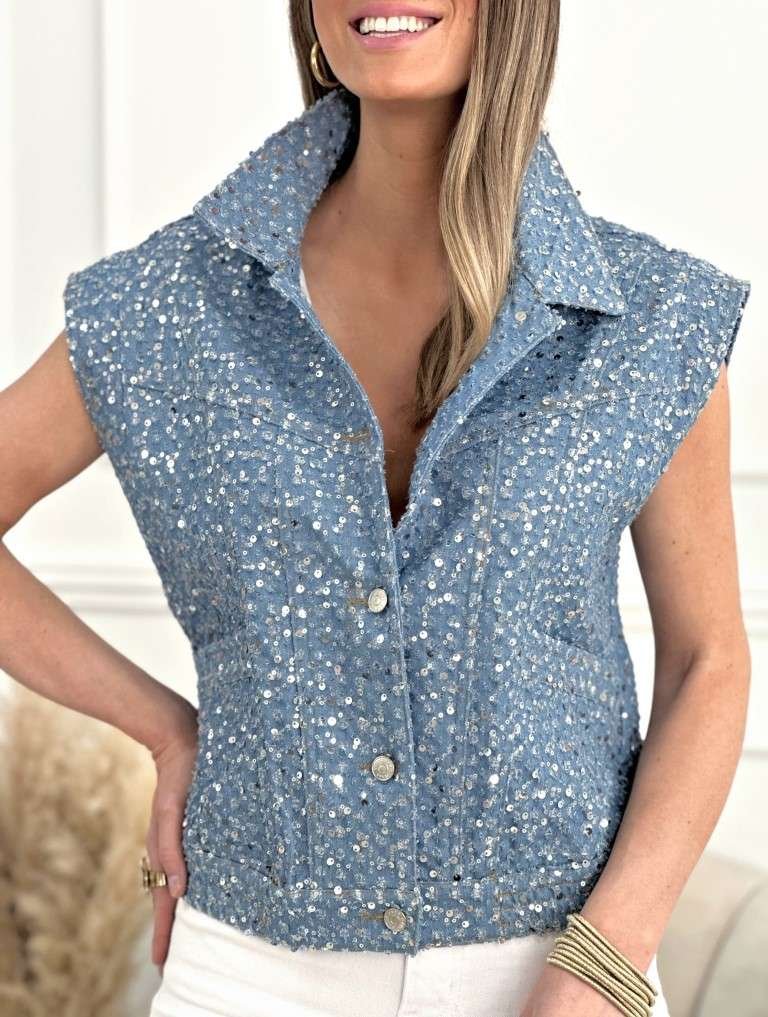 Chalecos archivos - CHRIS BOTTI SHOP