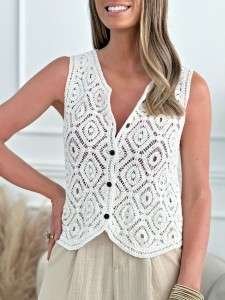 Chalecos archivos - CHRIS BOTTI SHOP