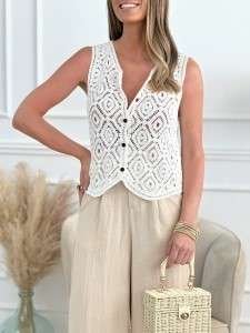 Chalecos archivos - CHRIS BOTTI SHOP