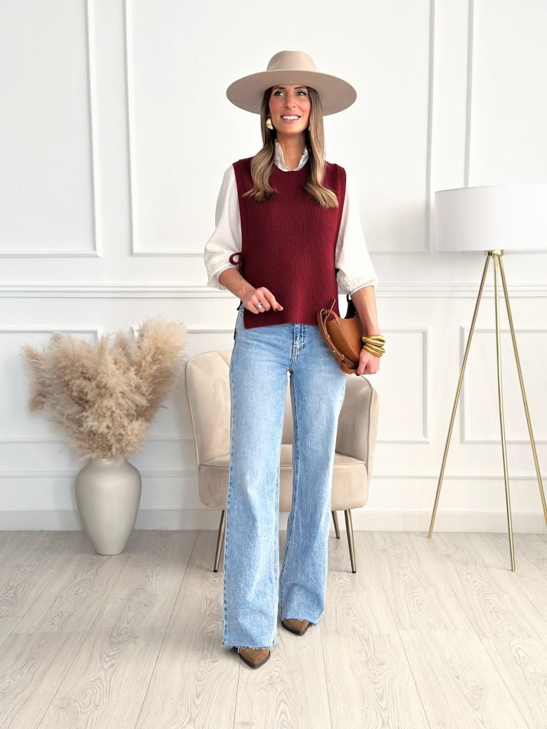 Chalecos archivos - CHRIS BOTTI SHOP